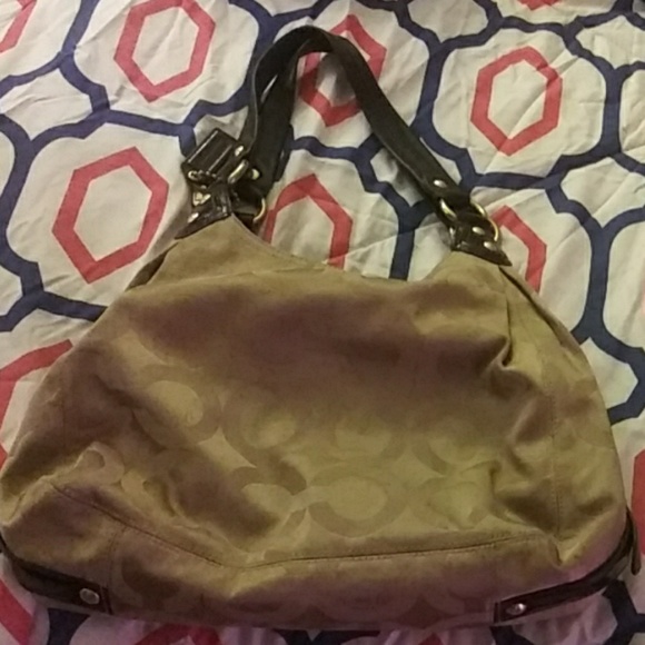 Coach | Bags | Coach Designer Bag | Poshmark